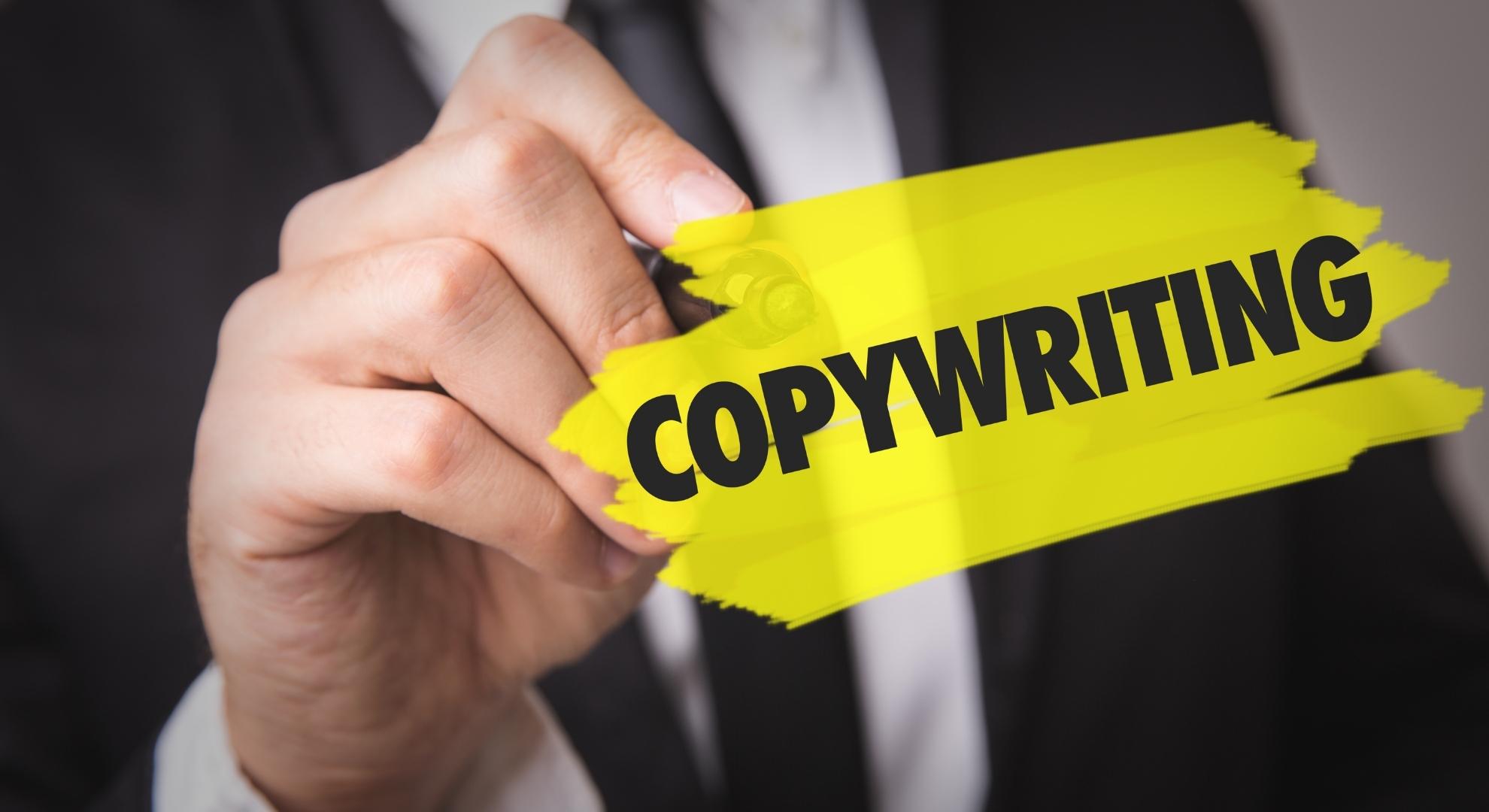Copywriter: Qual sua função no marketing digital ? - Hostconect ...