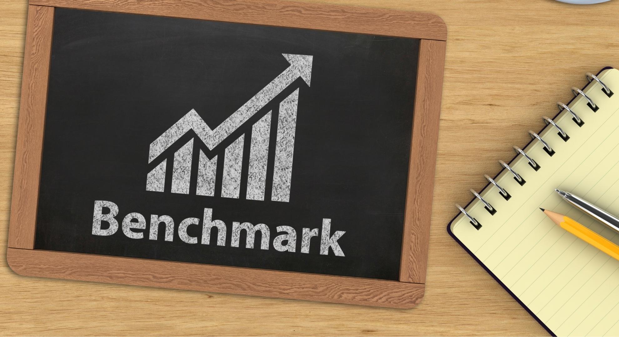 O que é Benchmarking ? - Hostconect Soluções Web
